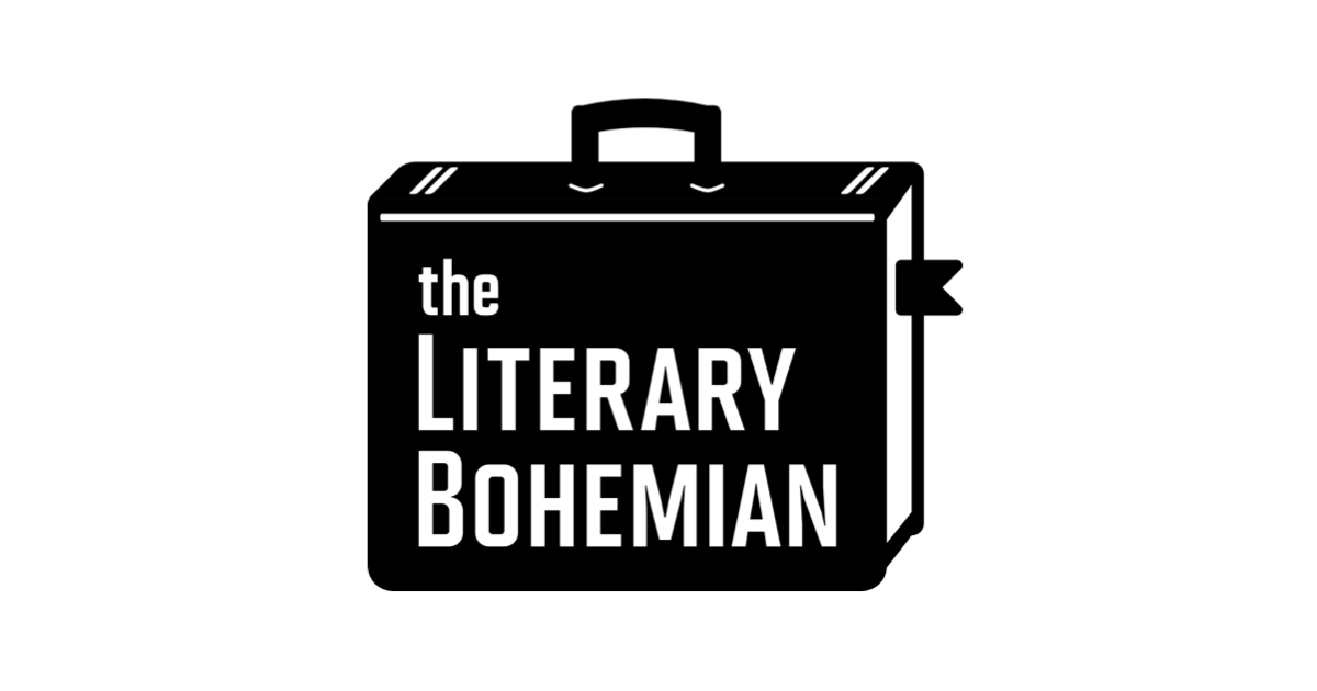 Pesavento, Don - The Literary Bohemian : The Literary Bohemian